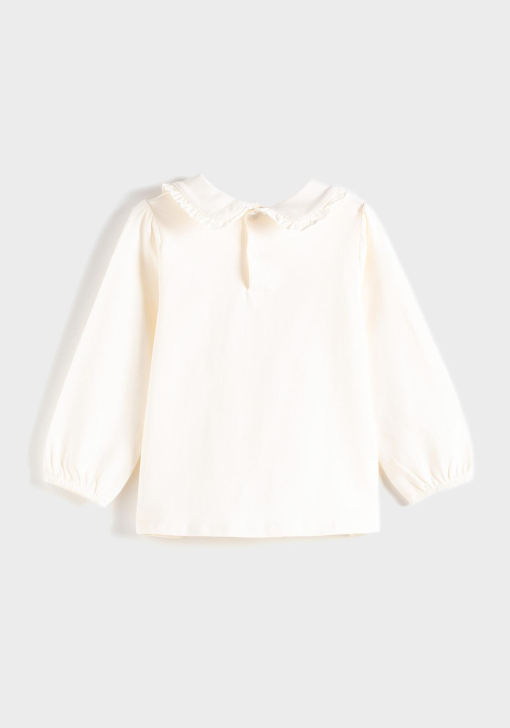 Camiseta de manga larga con cuello Bebé de Bebé TEX BABY | Ofertas ...