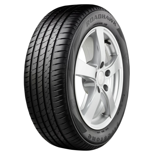 Neumático Firestone Roadhawk 2 215/55 R16 97Y XL | Ofertas Carrefour Online
