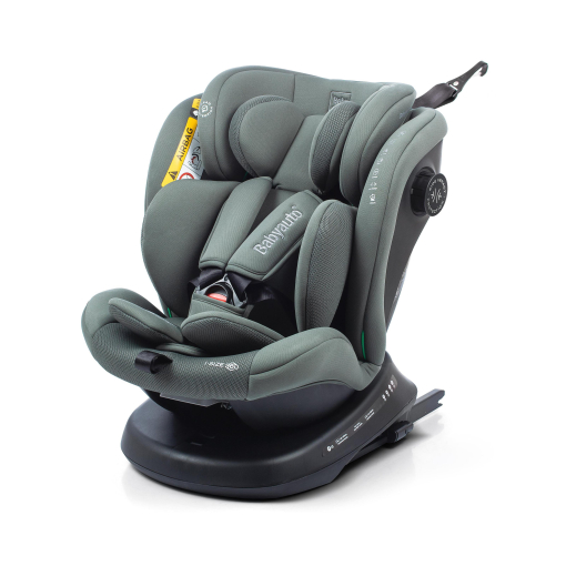 Silla de coche Babyauto Aprecia (40 a 150 cm) | Ofertas Carrefour Online