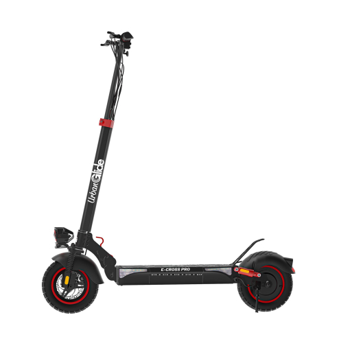 Patinete Eléctrico Urbanglide E-Cross Pro | Ofertas Carrefour Online