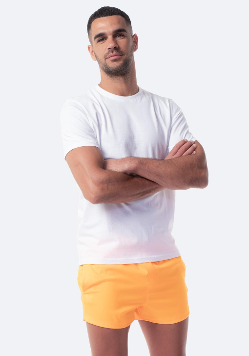 Bañador liso con logo de Hombre PUMA | Ofertas Carrefour Online