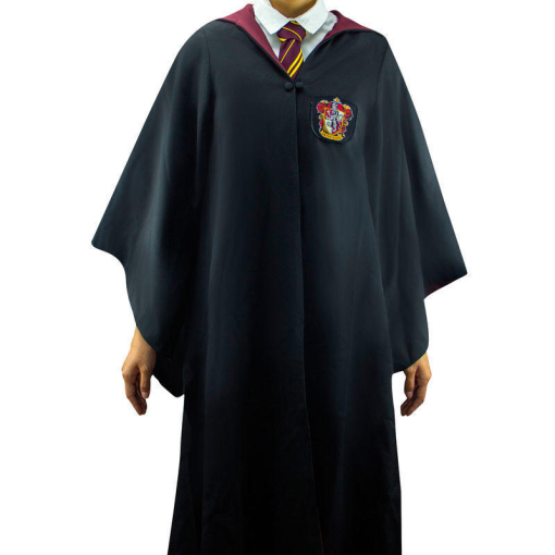 Capa Harry Potter Gryffindor con Ofertas en Carrefour | Las mejores ...