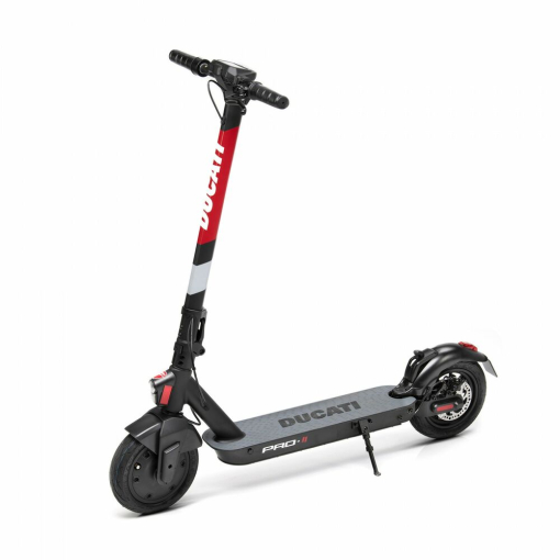 Patinete Eléctrico Ducati Pro Ii Plus 10" 350w con Ofertas en Carrefour ...