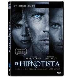 El Hipnotista [dvd] con Ofertas en Carrefour | Las mejores ofertas de ...