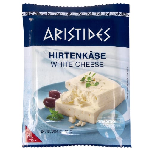 Queso griego feta Rücker 200 g. | Supermercado Online Carrefour