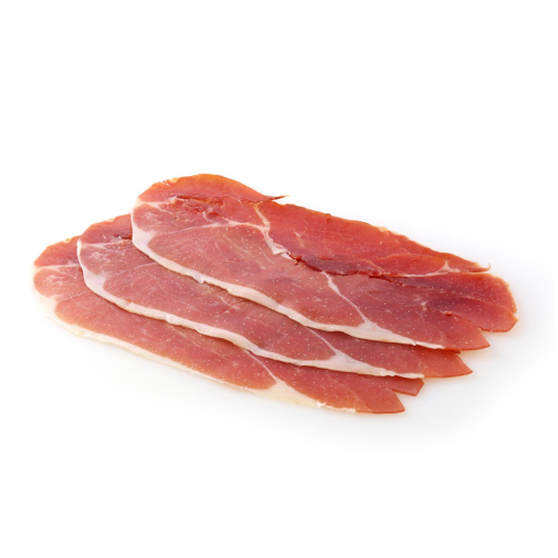 Jamón Serrano Bodega en lonchas Carrefour El Mercado 500 g aprox ...