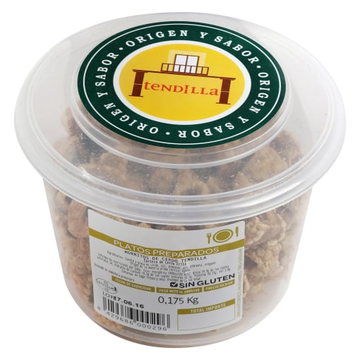 Morritos de cerdo 175 g | Supermercado Online Carrefour