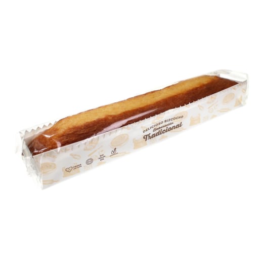 Cake Natur Carrefour El Mercado 550 g | Supermercado Online Carrefour