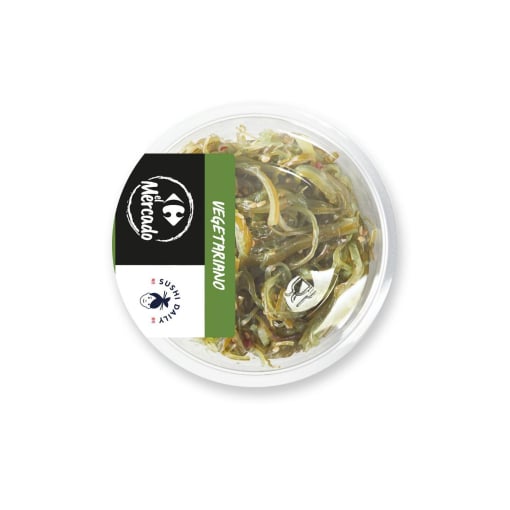 Ensalada de algas 112 g | Supermercado Online Carrefour