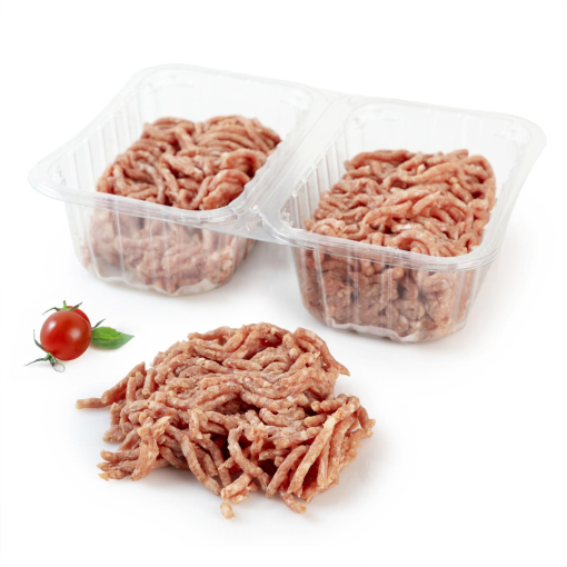 Preparado de carne burguer meat de vacuno y cerdo Carrefour El Mercado ...