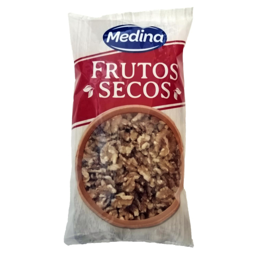 Nueces crudas peladas Medina 540 g. | Supermercado Online Carrefour