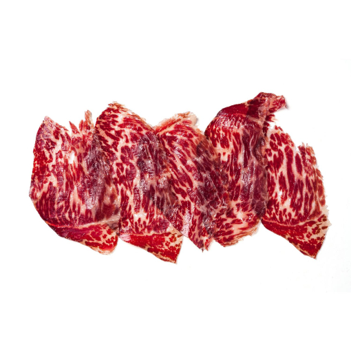 Caviar de carne de Wagyu Santa Rosalía 90 g | Supermercado Online Carrefour