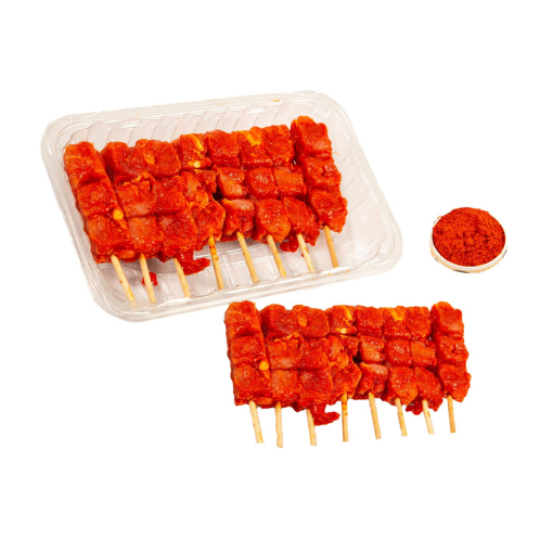 Mini pincho moruno de cerdo adobado Caysan 310 g | Supermercado Online ...
